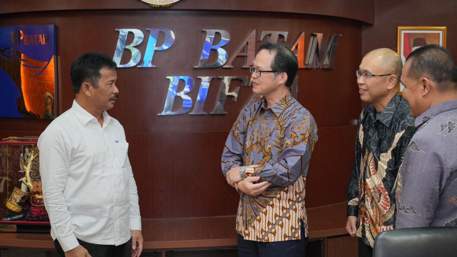 Rubycon Indonesia Kembali Melakukan Ekspansi di Kota Batam - Alurnews.com