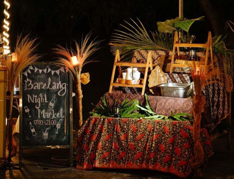 HARRIS Barelang Hadirkan Merdeka Escape dan Barelang Night Market ...